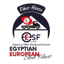 المصرية الاوروبية لتصنيع الاستيل فايبر - EESF